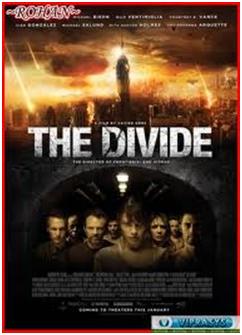 The Divide (2011): Claustrophobic Chaos - Mikes Film Talk