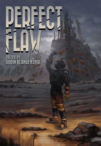 Perfect Flaw Edited by Robin Blankenship - Mikes Film Talk