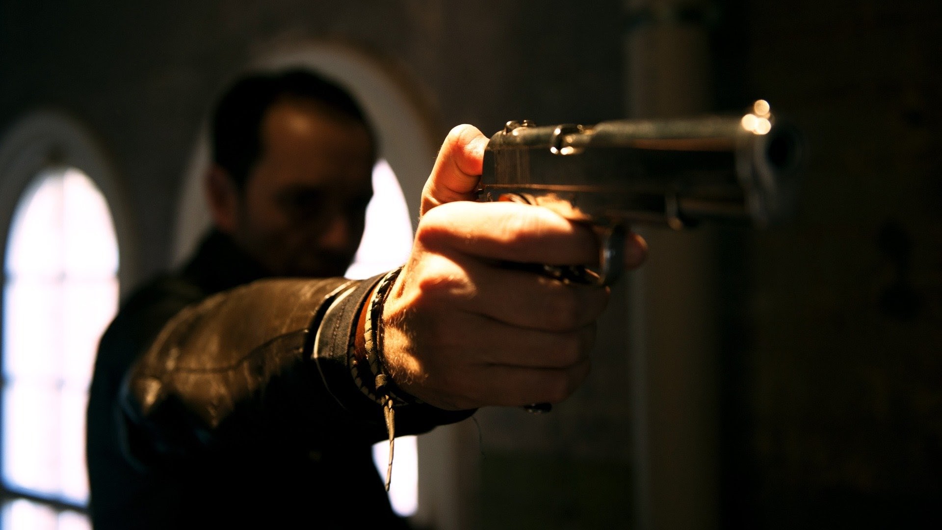 The Suicide Theory (2014): Australian Karmic Gold - Mikes Film Talk