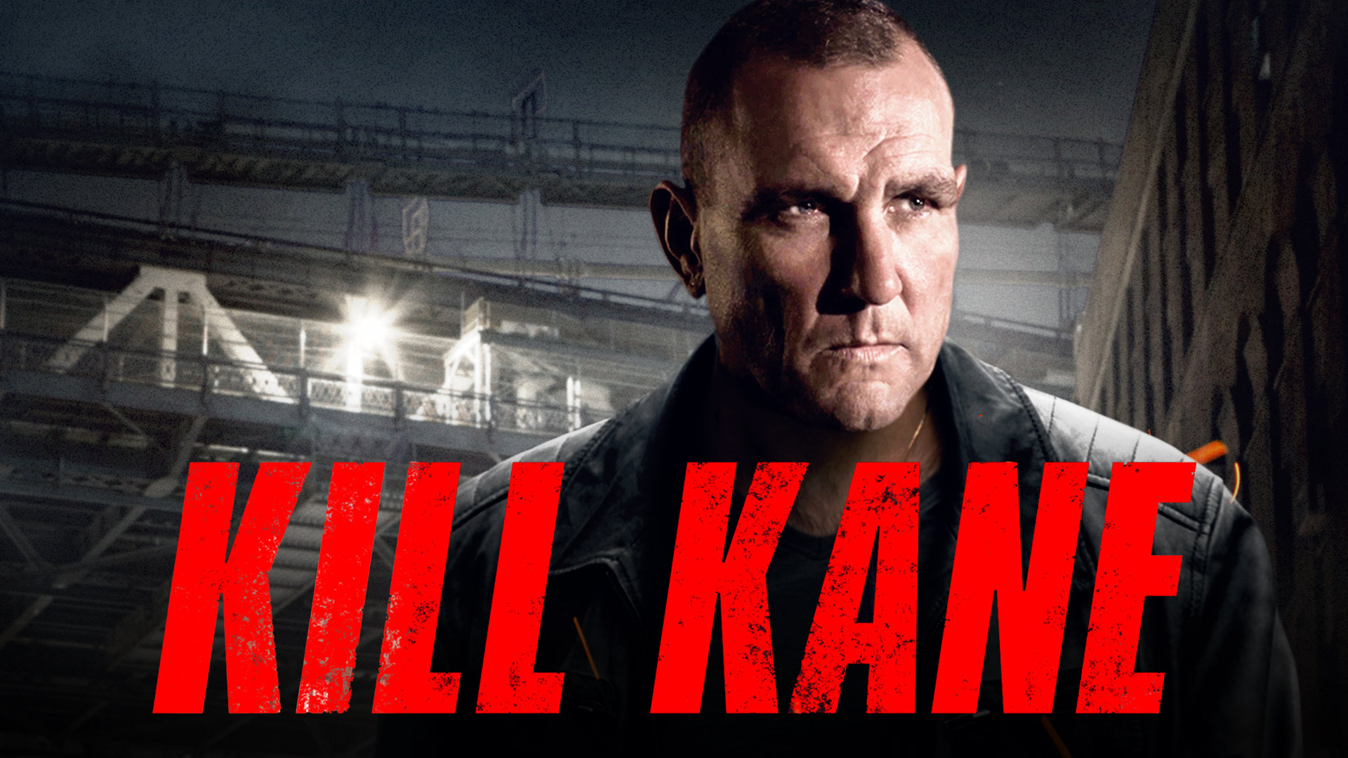 Kill Kane (2016): No Budget Thriller With Vinnie Jones (Review) - Mikes ...