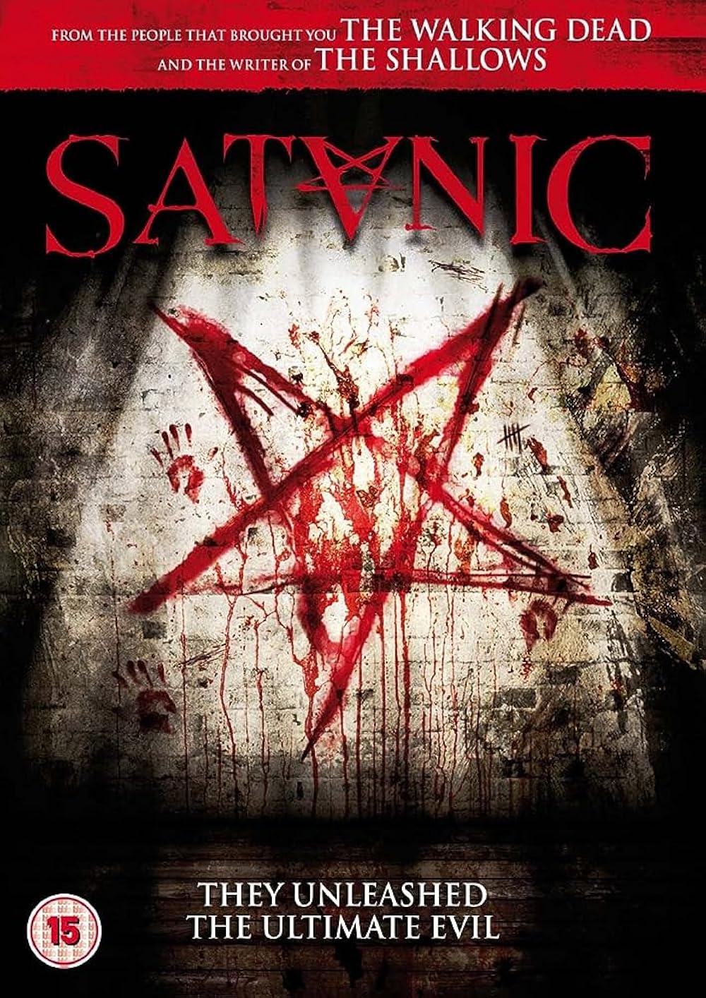 Satanic (2016): Chasing the Devil in LA (Review) - Mikes Film Talk