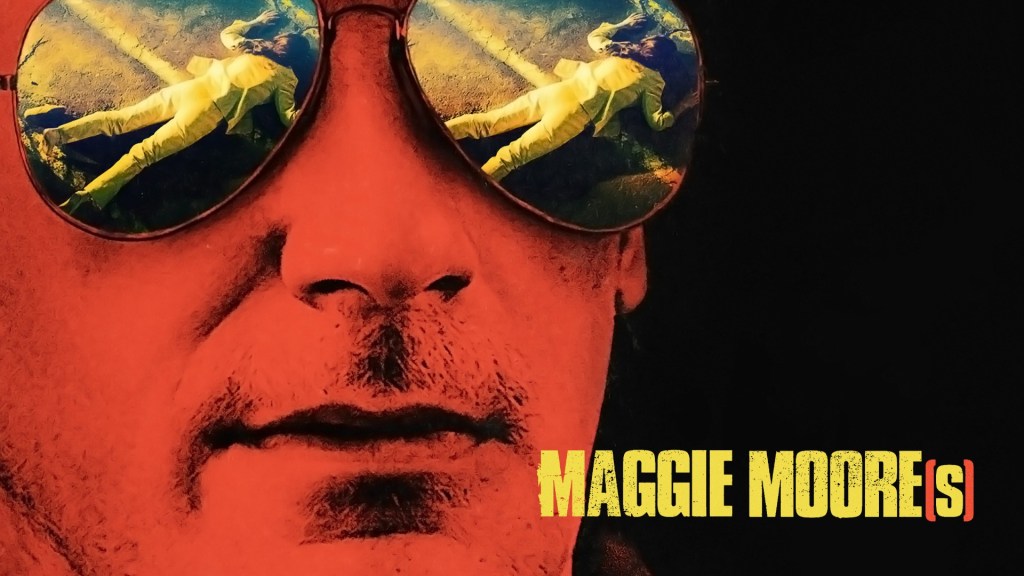 Maggie Moore(s) True Story? - Mikes Film Talk