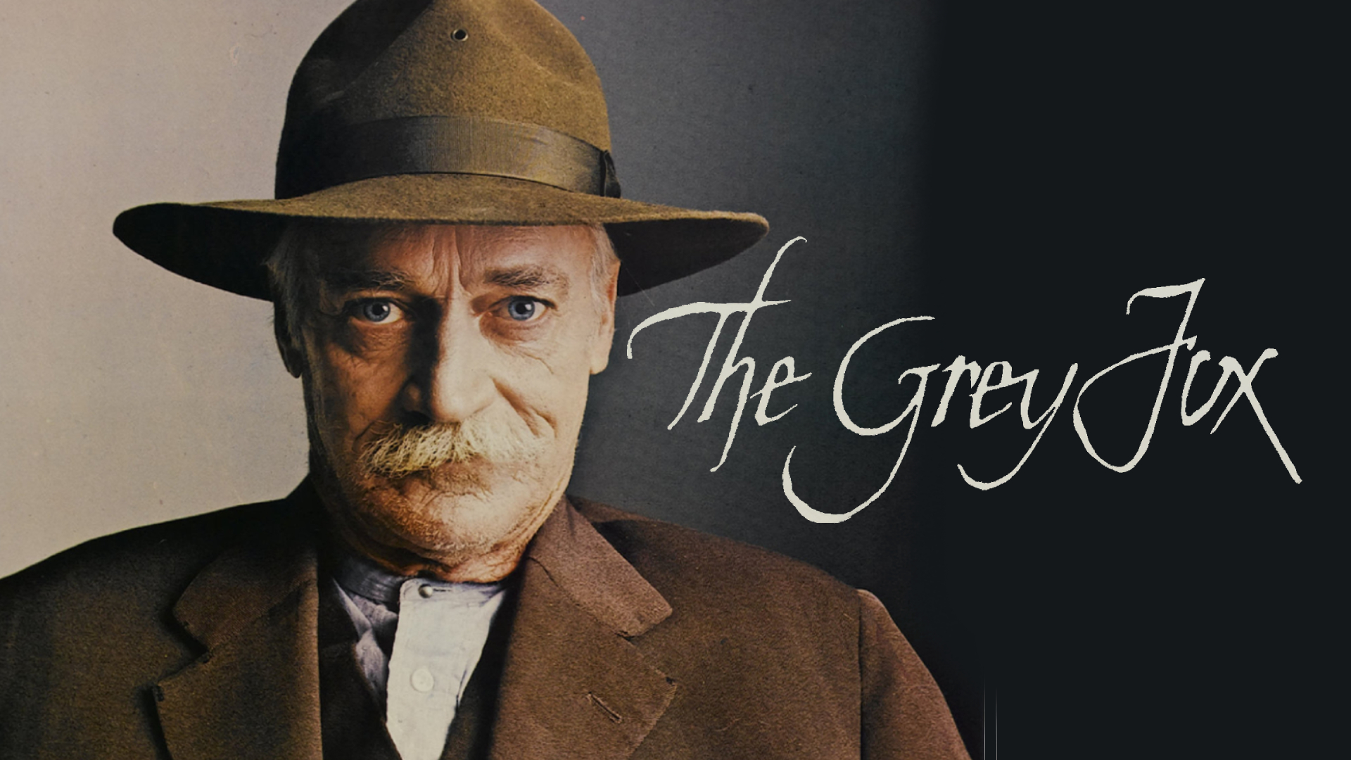 The Grey Fox: A Step Back in Time - Mikes Film Talk