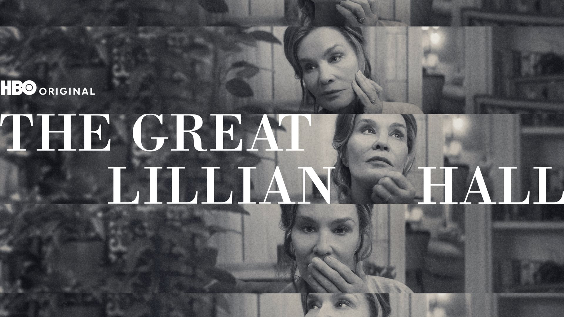 Jessica Lange: Killing us in The Great Lillian Hall (OP/ED) - Mikes ...