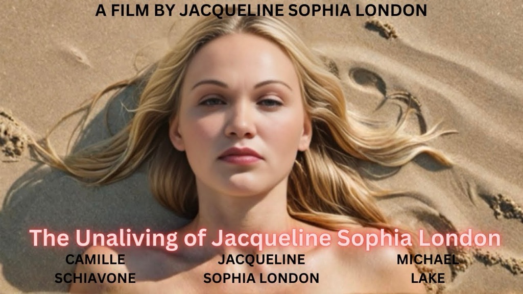 The Unaliving of Jacqueline Sophia London (2024): Bottoming Out - Mikes ...