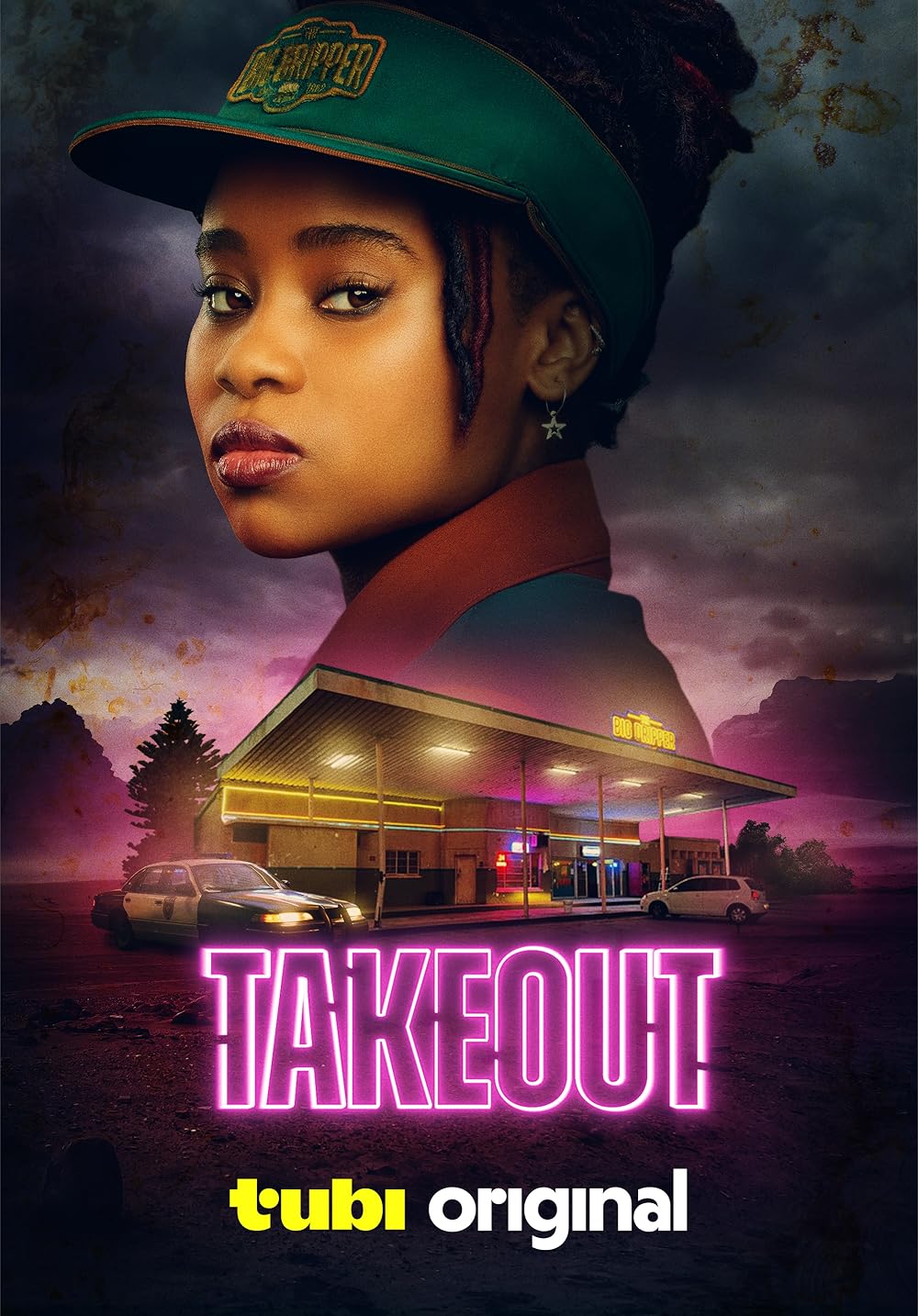 Takeout (2025): South African Treat - Mikes Film Talk